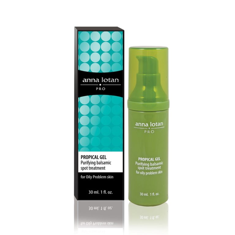 Propical Gel – Anna Lotan