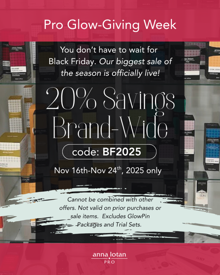 Anna Lotan Pro 3- Tier Table – Anna Lotan